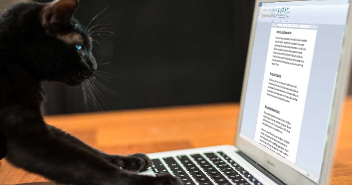 A Fórmula Mágica Para Escrever Um Post Que Vende Qualquer Coisa - Blog ... A Fórmula Mágica Para Escrever Um Post Que Vende Qualquer Coisa - Blog ...